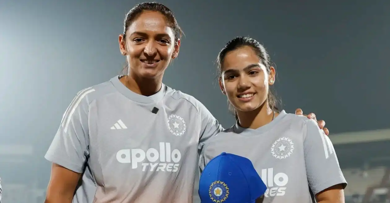 BCCI announces landmark match fee hike for India’s domestic women ...