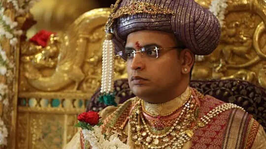 How seven royal families — Mewar, Gwalior, Baroda, Mysore, Jaipur ...