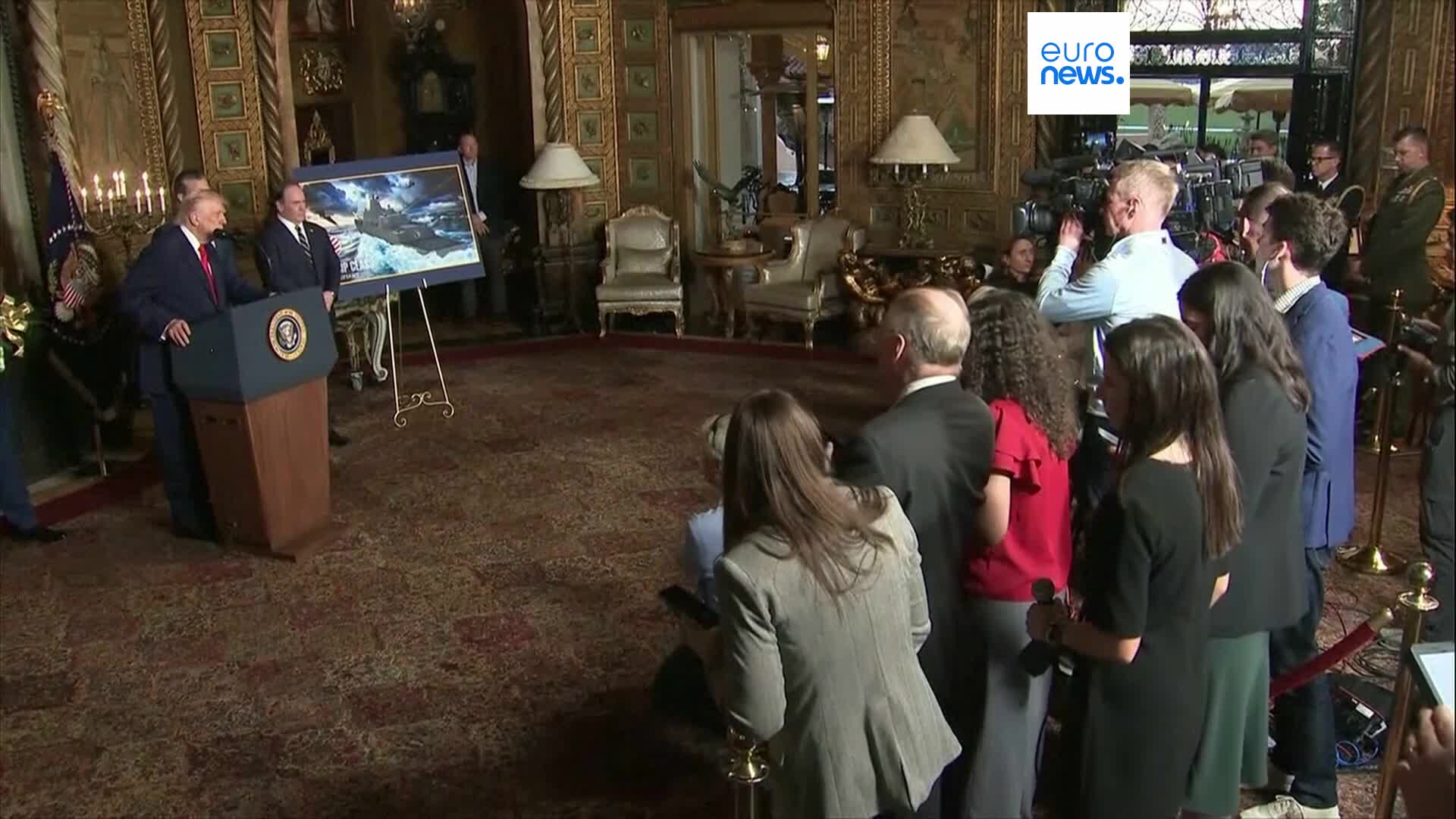 US strikes another narcoboat in eastern Pacific, killing one