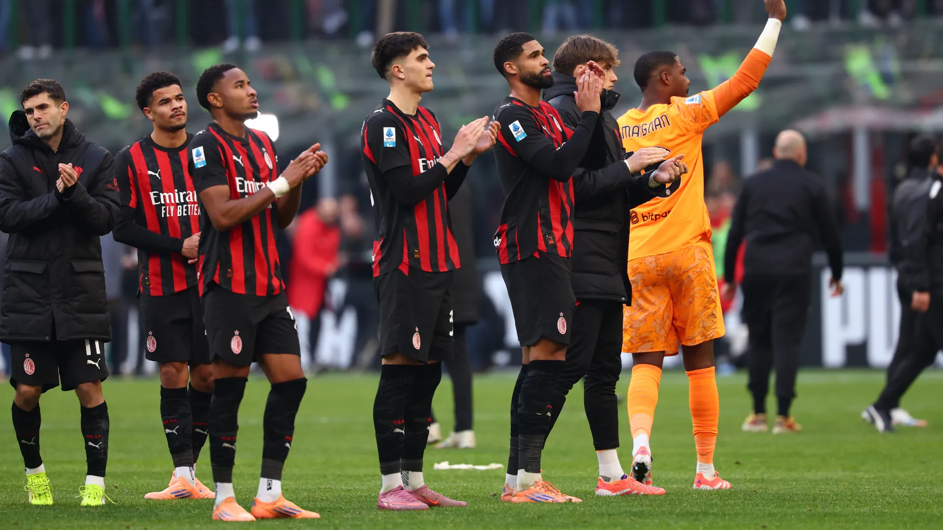 Milan, l'acquisto flop può lasciare subito: offerta in arrivo