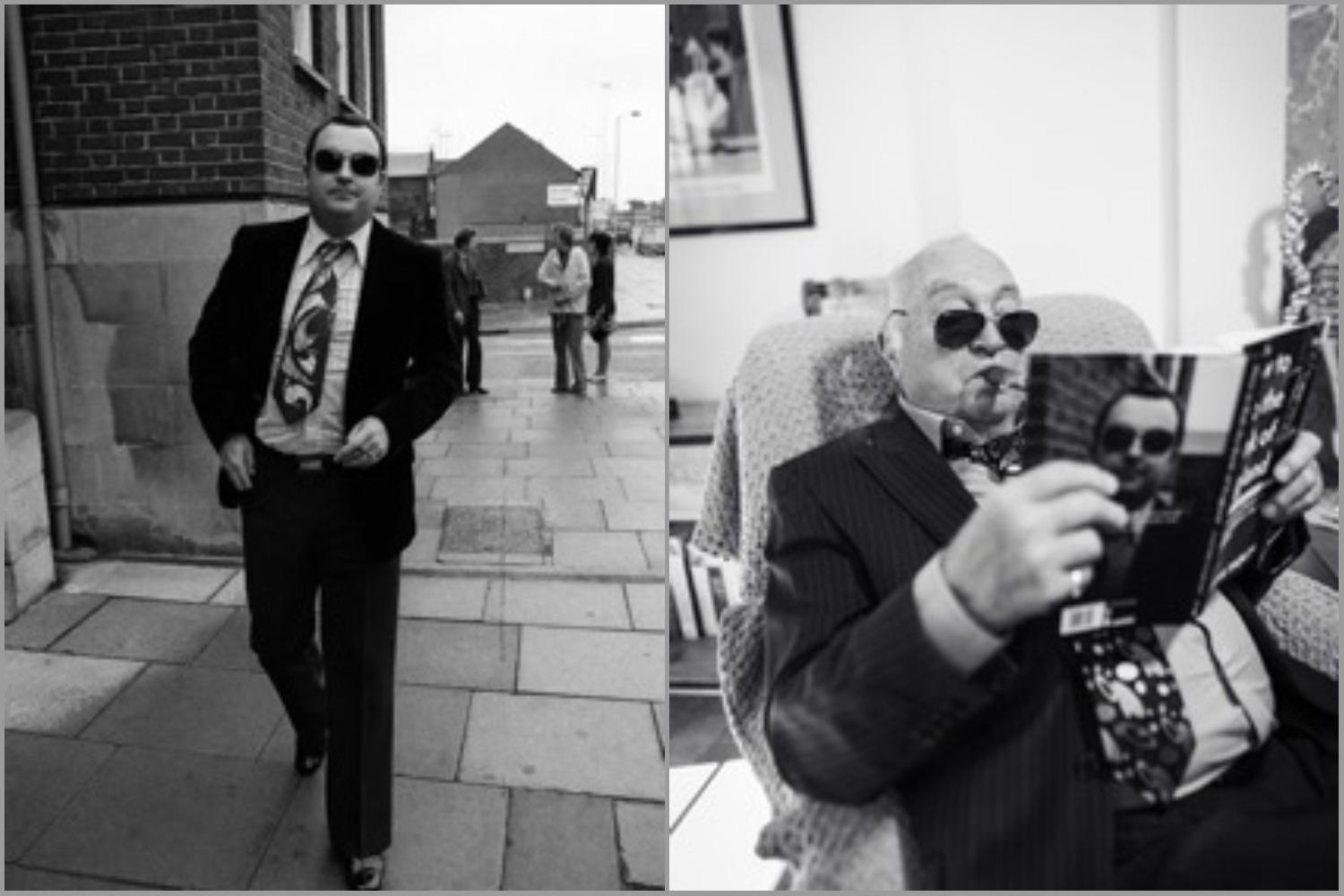 How a man from Luton was responsible for Britain's biggest ever bank heist