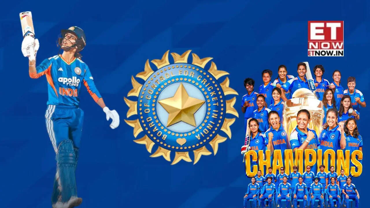 BCCI hikes match fees by 150% for women domestic cricketers