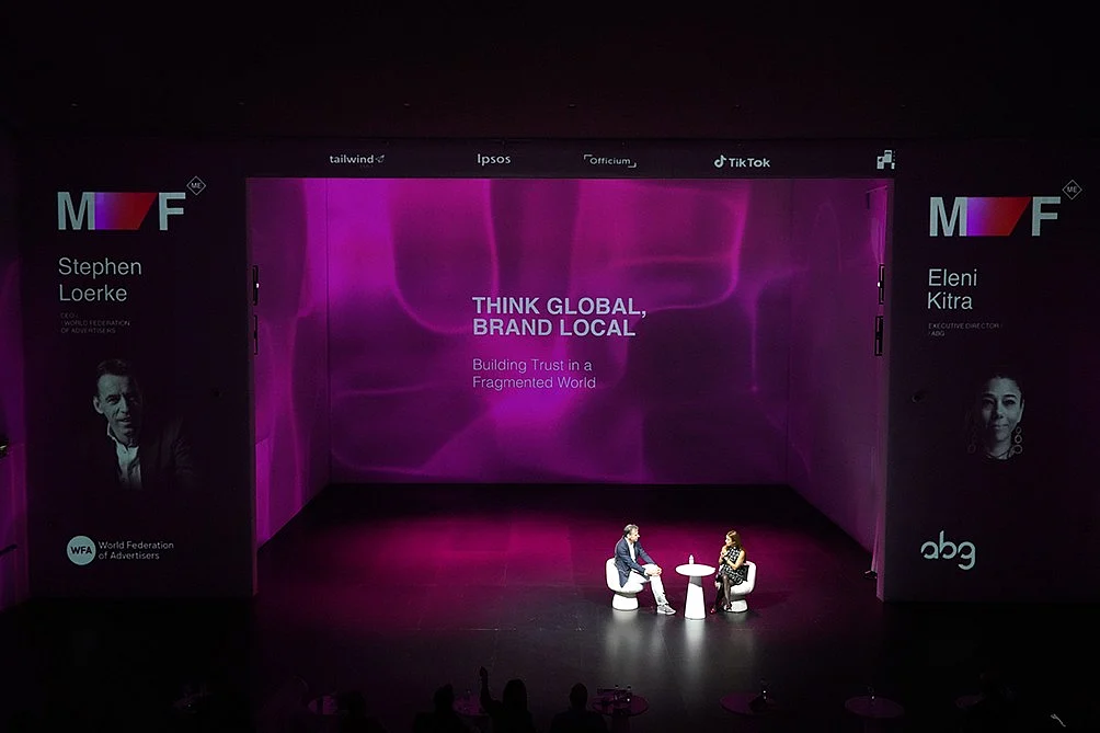 ABG's Marketer of the Future Middle East: Why responsible, AI-powered ...