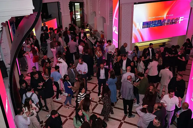 ABG's Marketer of the Future Middle East: Why responsible, AI-powered ...