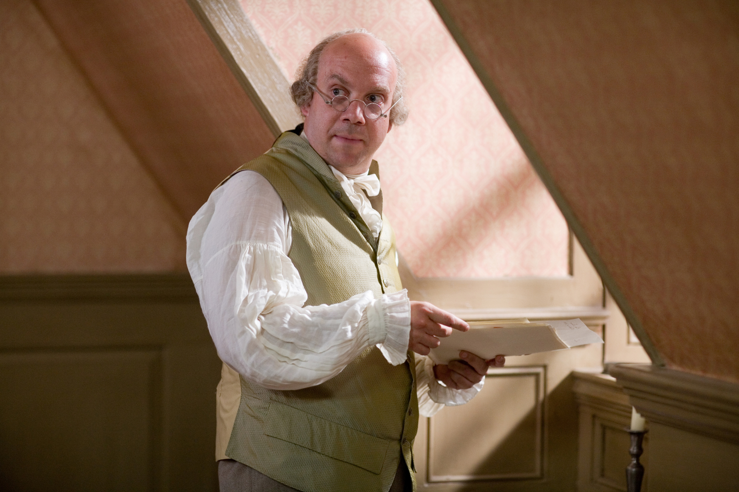 The 20 best movies and TV shows about the American Revolution
