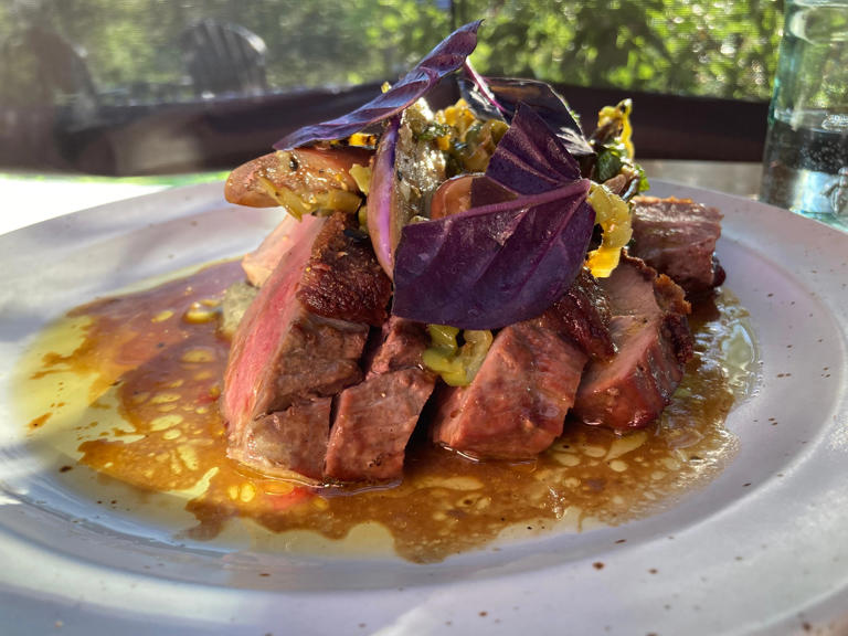 Burlington-area restaurants new and renewed in the latter half of 2025