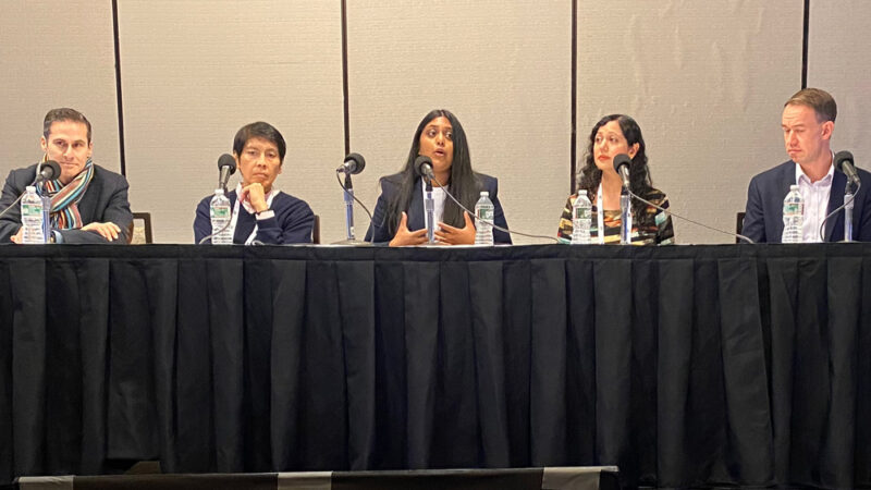 NewsTECHForum video: ‘Liquid Content’ & the new AI-enabled architecture ...