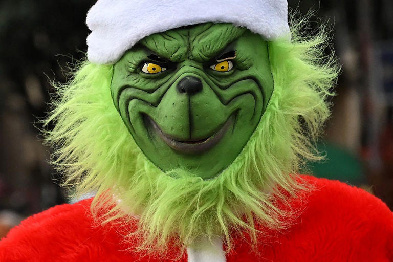 Yes, Virginia, grinches are very real and hateful | Opinion