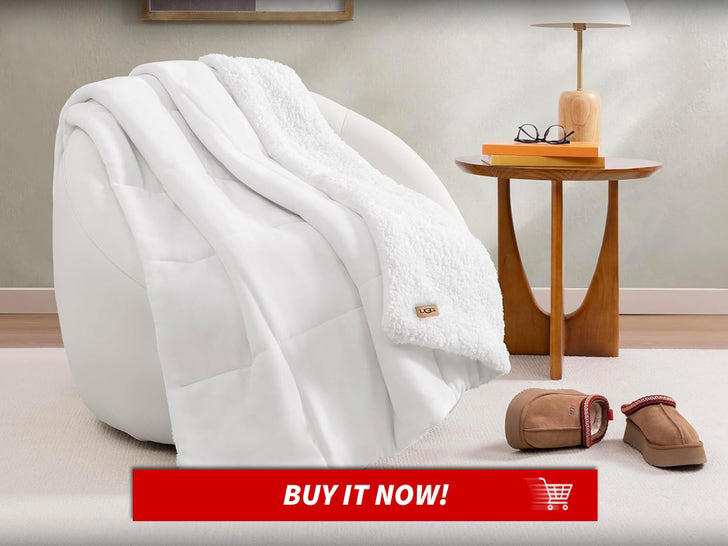 Bed rot essentials for that post-holiday break