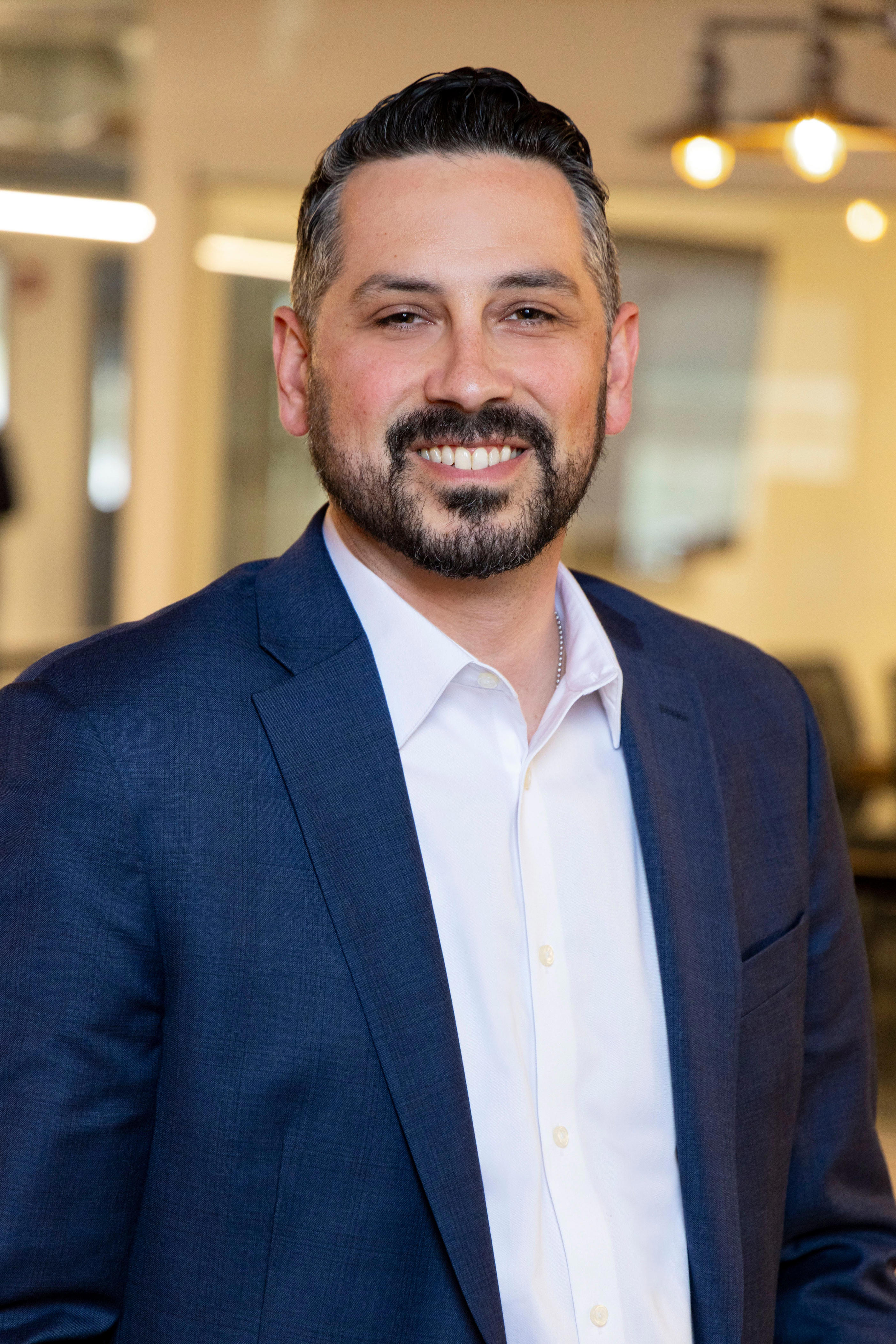 Haynes Group Inc. promotes three to leadership roles