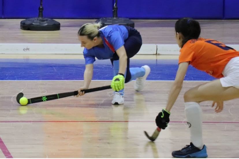 BEUN Spor Bilimleri Fakültesi öğrencisi Özer’den millî gurur