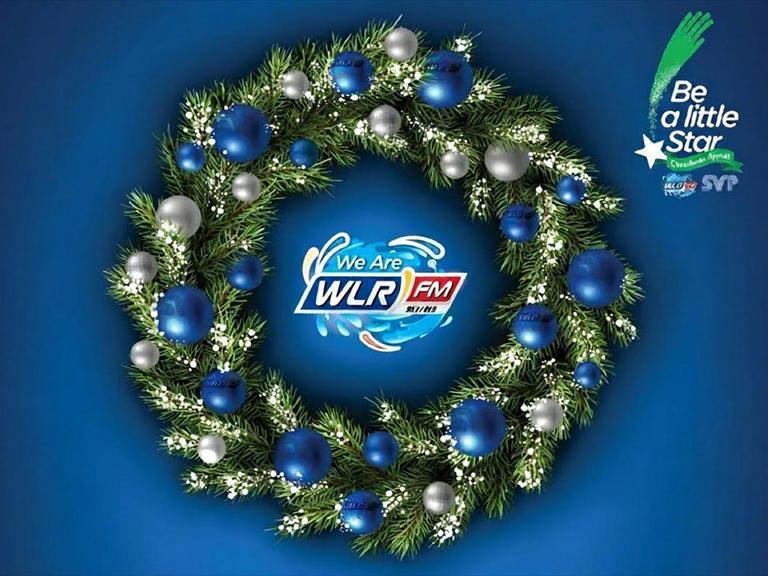 Waterford’s Christmas spirit shines as WLR appeal raises €107,000