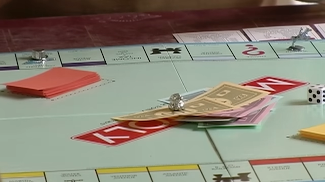 How Monopoly was stolen and turned into a billion-dollar lie