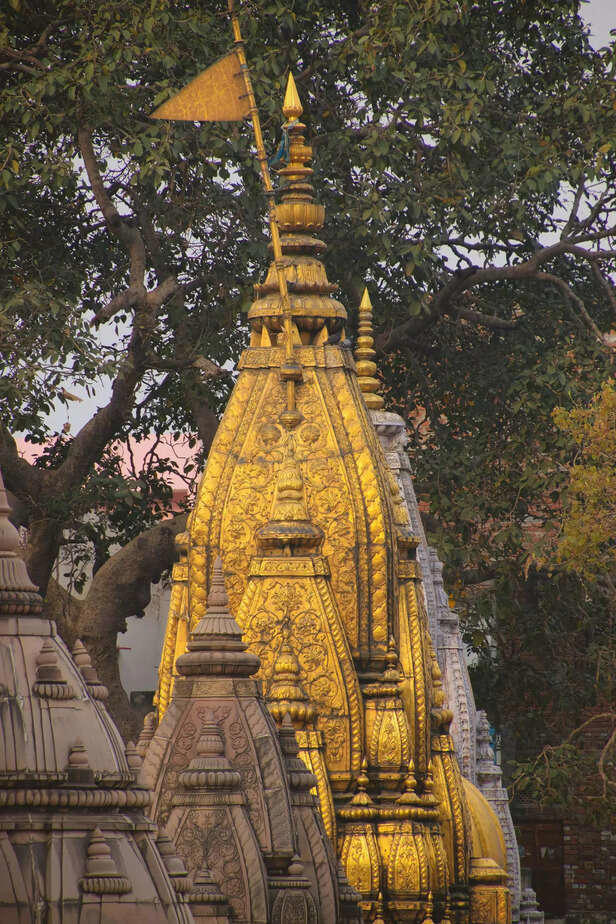 5 Shiva temples people visit after a painful year to let go and heal