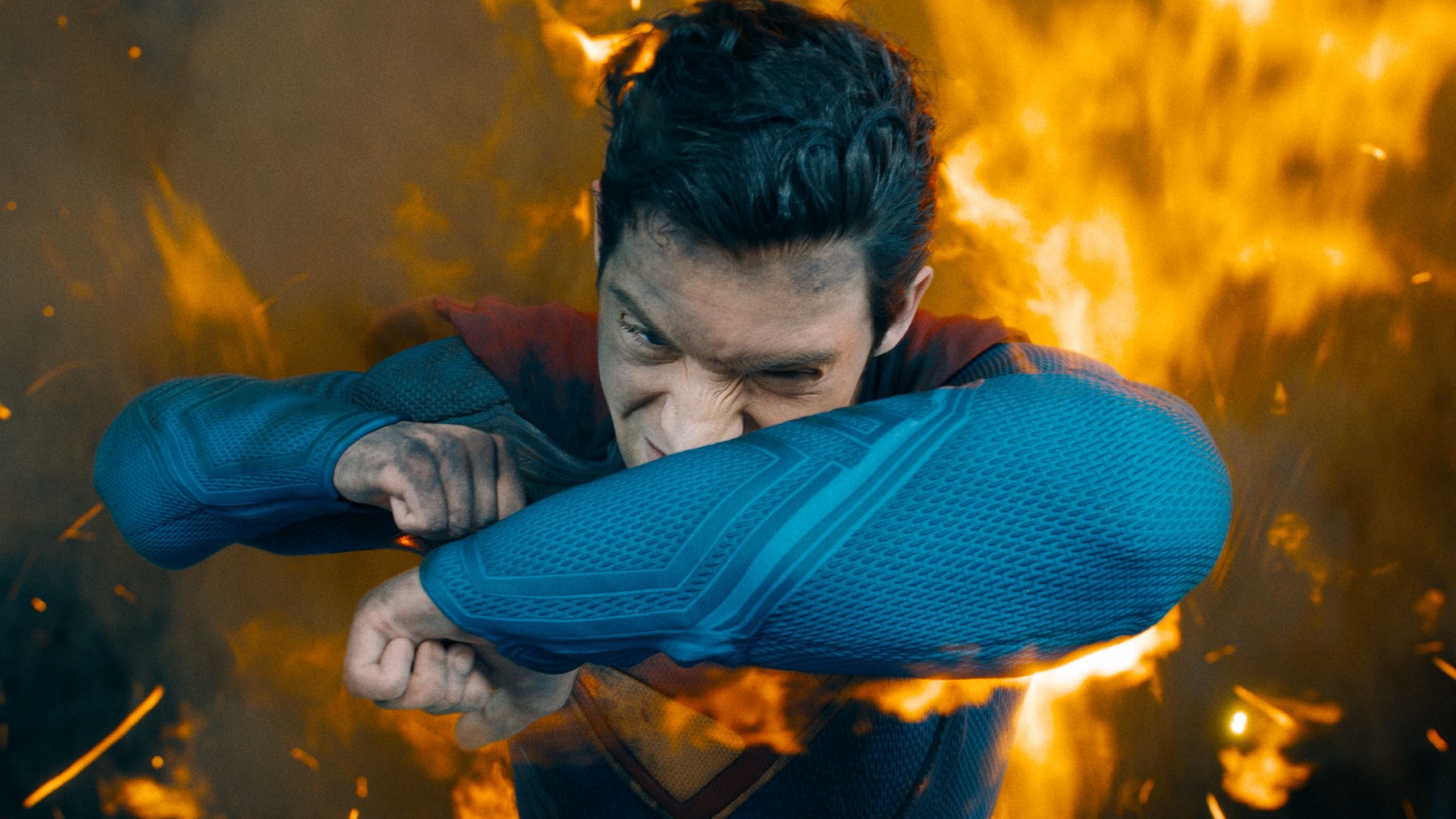 Top 10 action movies of 2025: Blockbusters, thrillers, & more