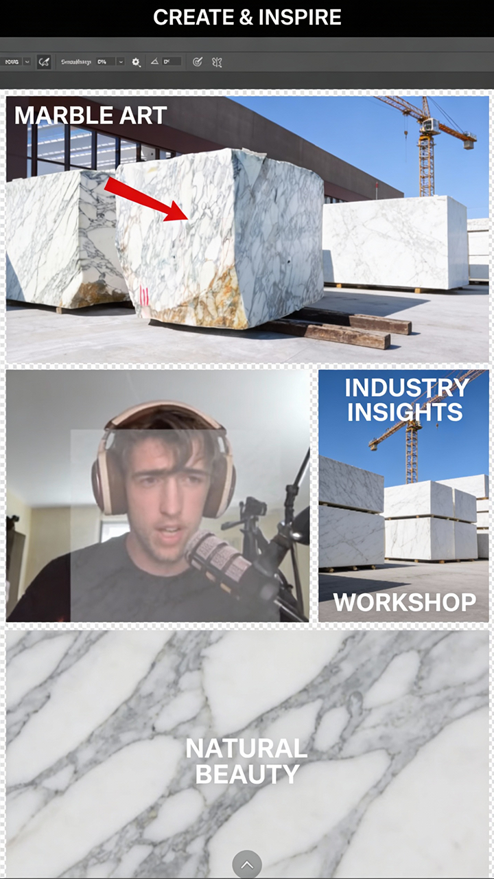 Why drawing like a sculptor creates stronger and clearer art