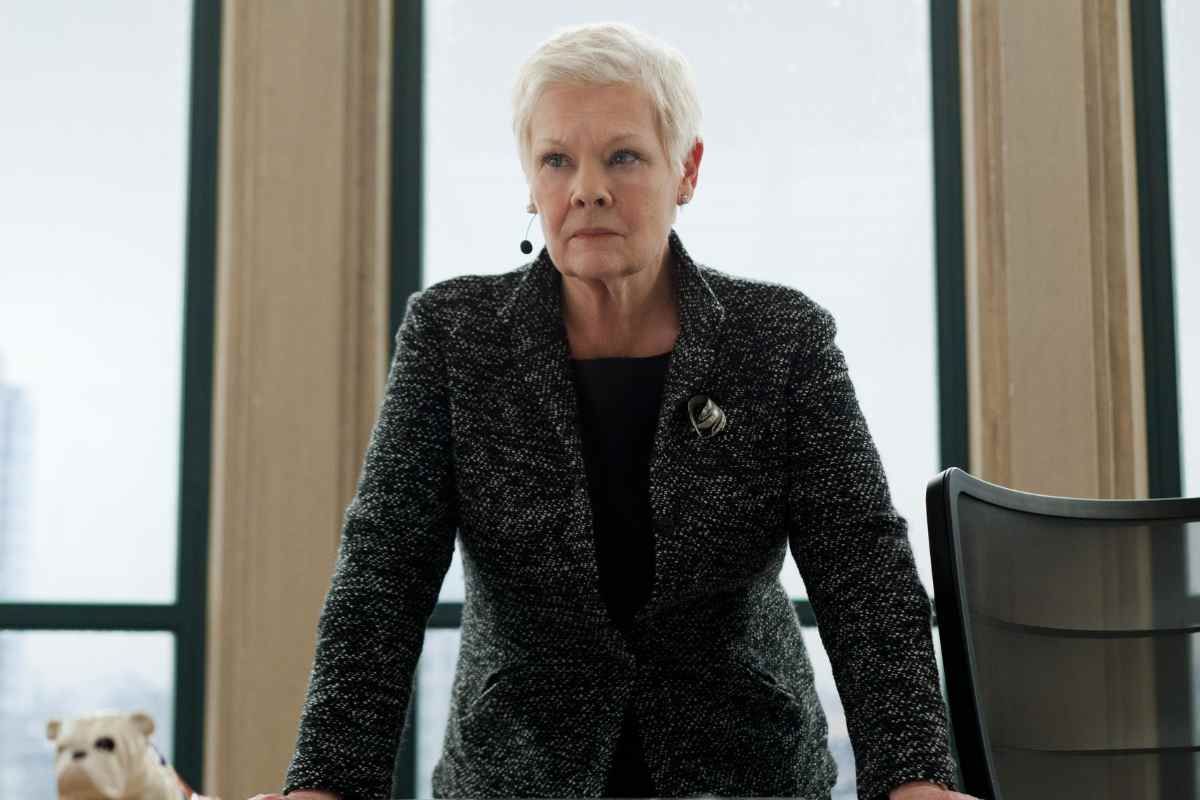 Judi Dench: "Harvey Weinstein? Ha scontato la sua pena"