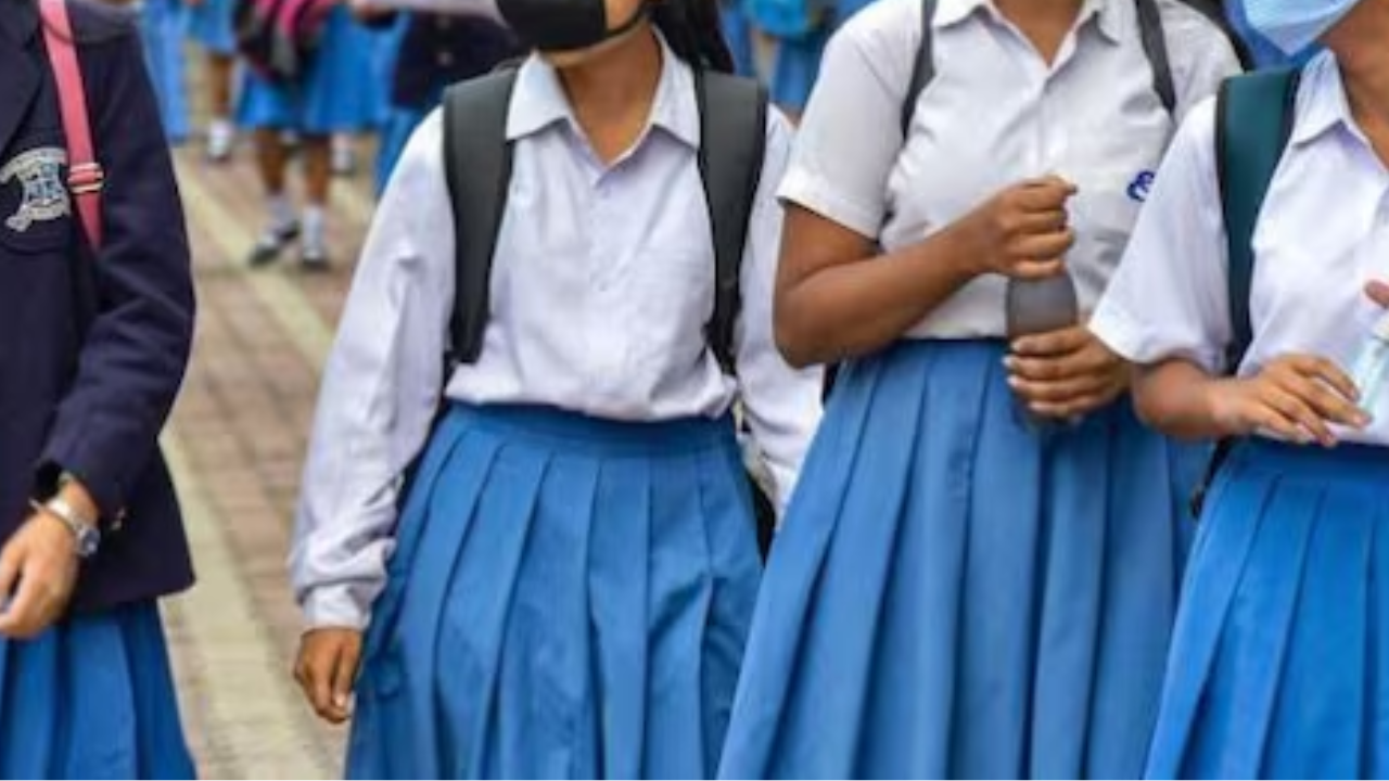 Cold wave in Lucknow: All pre-primary, nursery schools closed until Dec ...