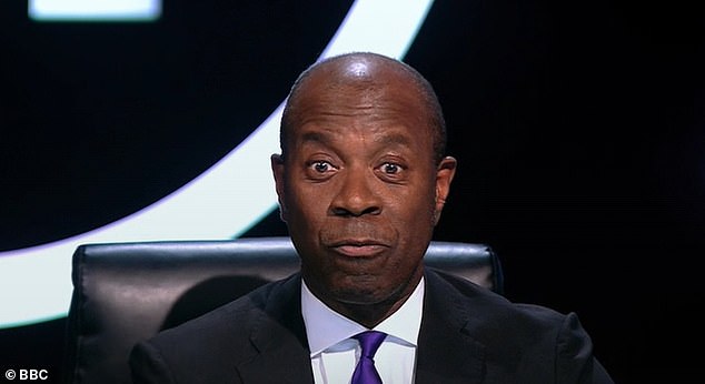 Celebrity Mastermind viewers fume 'I'm switching off!' as very first ...