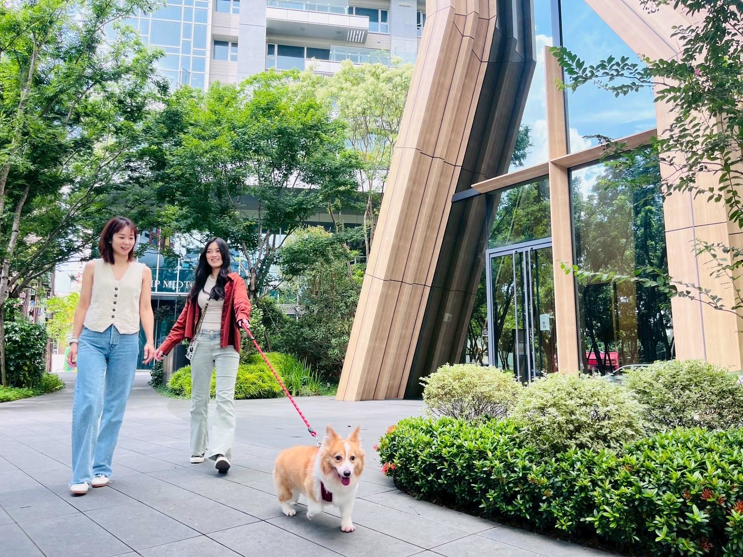 外帶年菜需求升溫 全國大飯店除夕全滿、寵物友善住宿詢問同步增加