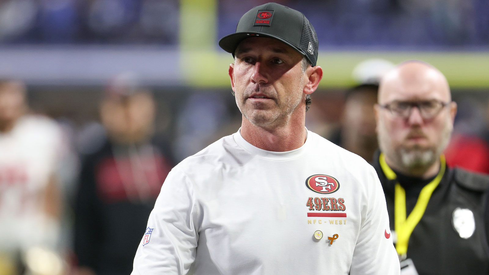 49ers’ Kyle Shanahan will think NFL is super uncool for Seahawks ...