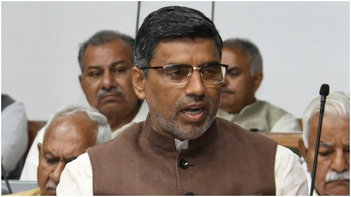 Haryana amends private university law to allow government action in ...