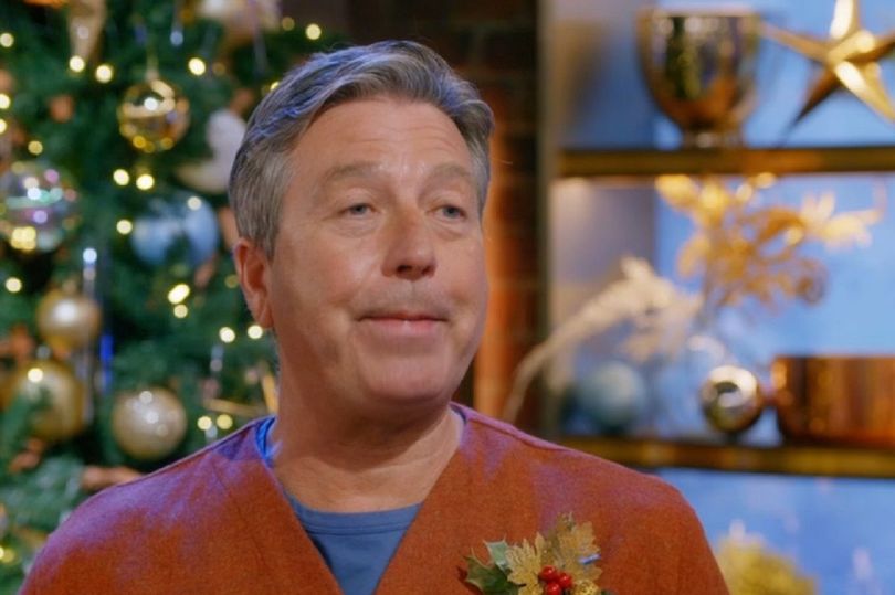 Celebrity MasterChef's Christmas special winner crowned as John Torode ...