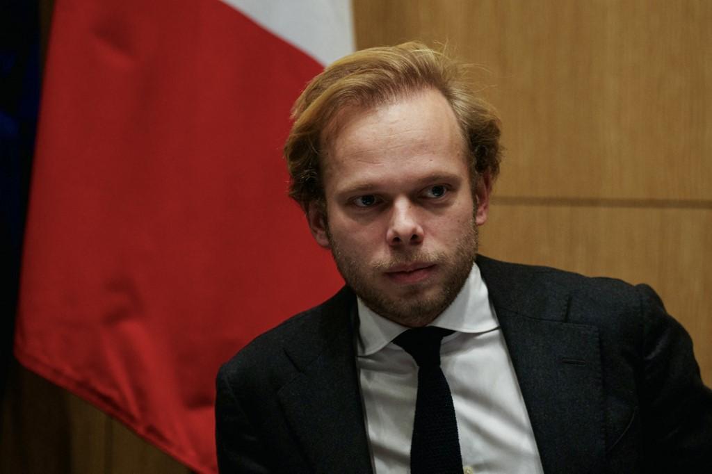 Audiovisuel public : le rapporteur Charles Alloncle menace de ...