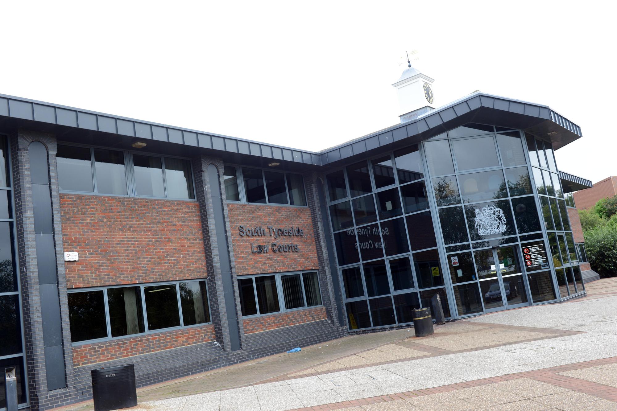 Sunderland woman warned with jail time unless she complies with court order