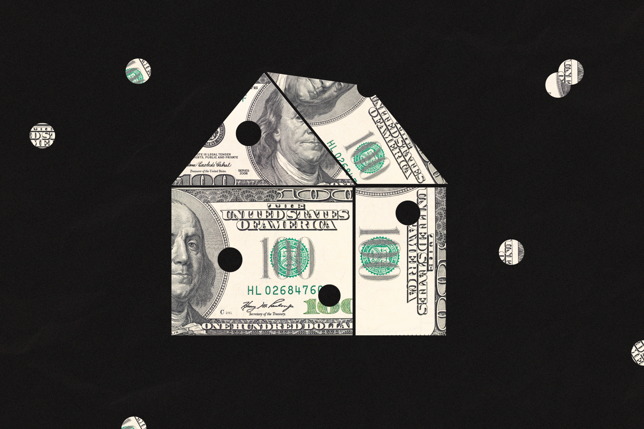 Abandoning homeownership may be changing how people behave at work and home