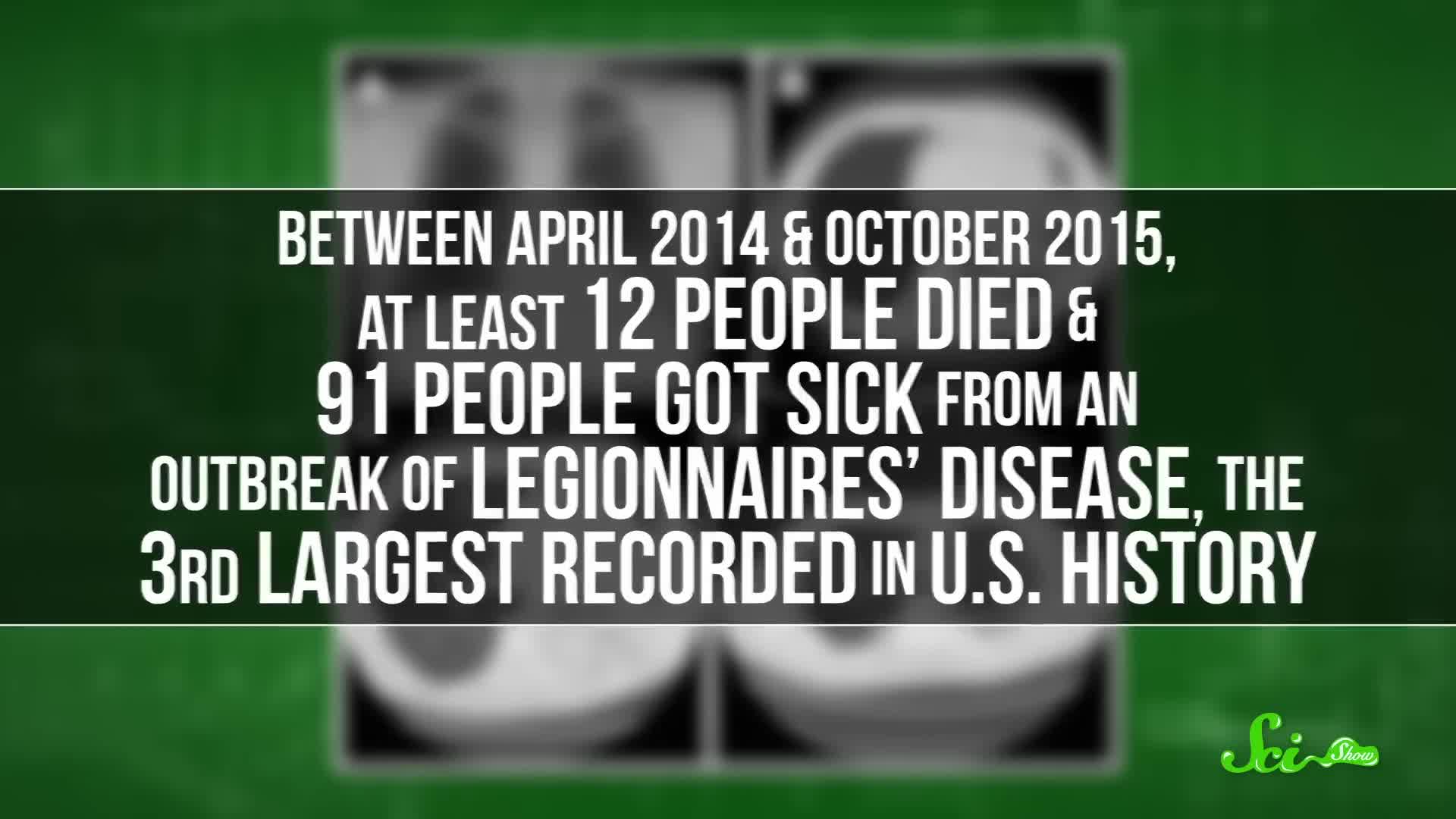 The truth about Flint Michigan: A clean water crisis