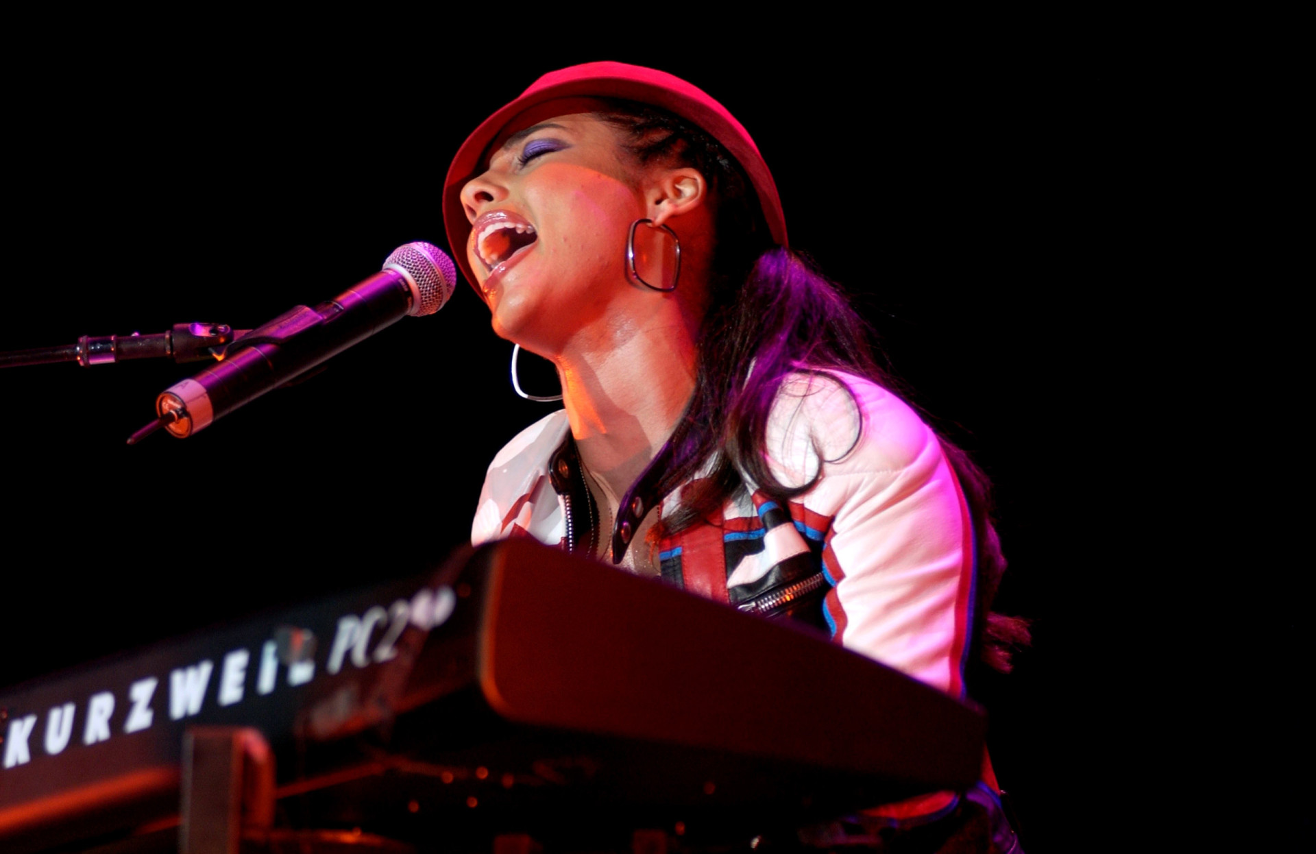 The 30 best female vocalists of all time