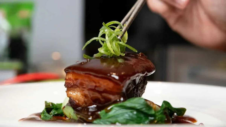 Christmas 2025: Parsi food through generations & geographies