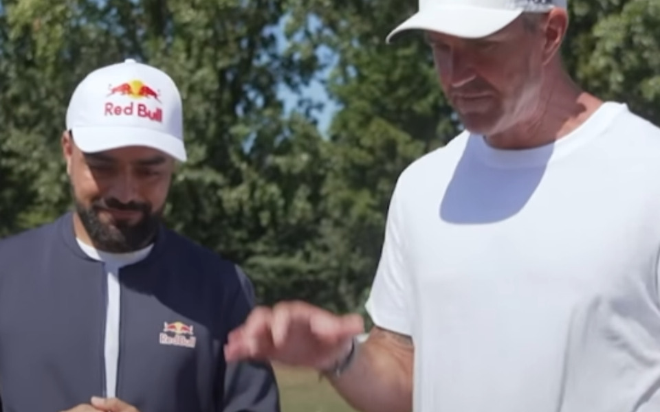 'I can’t even go in a normal car, have to go in my bulletproof car ...