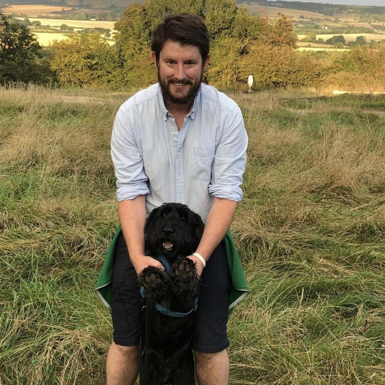 Political opinion: David Taylor MP welcomes launch of biggest animal ...