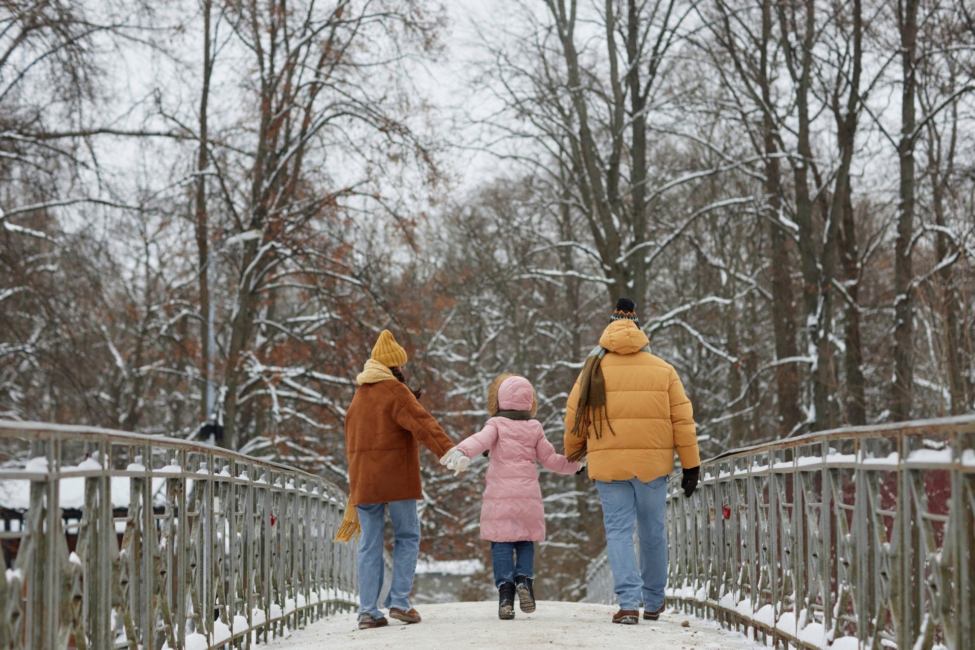 Fun things to do on New Year's Day to celebrate 2026