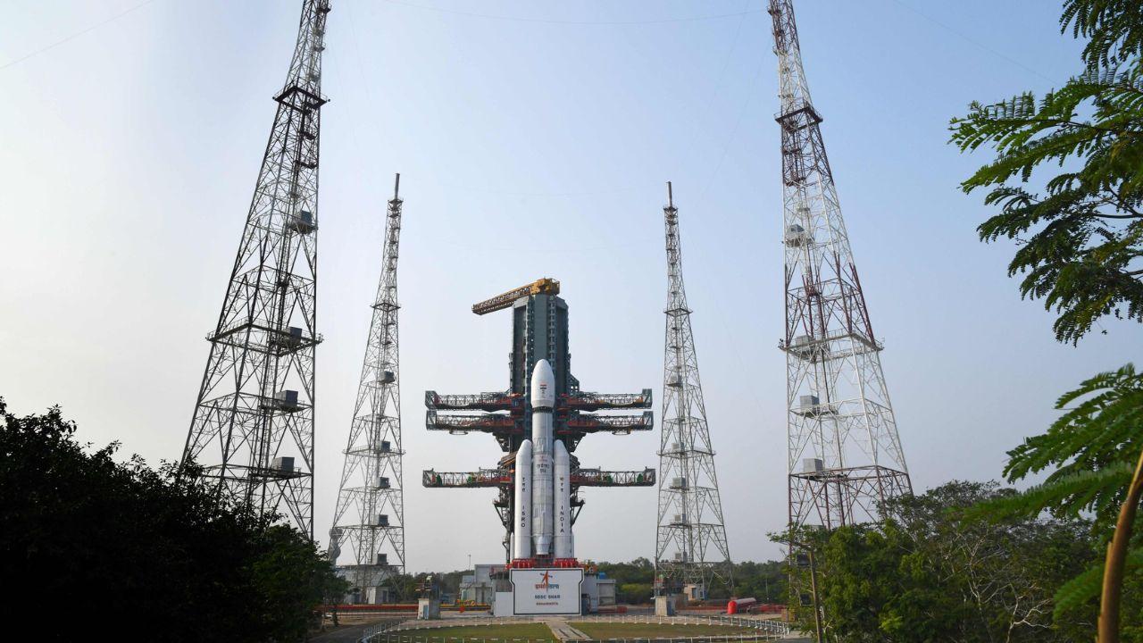 ISRO to launch AST SpaceMobile’s BlueBird Block-2 satellite
