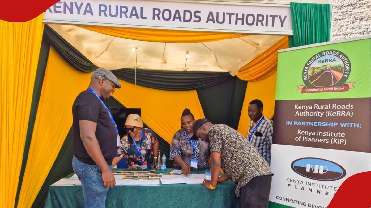 KERRA invites qualified Kenyans to apply for 290 job vacancies