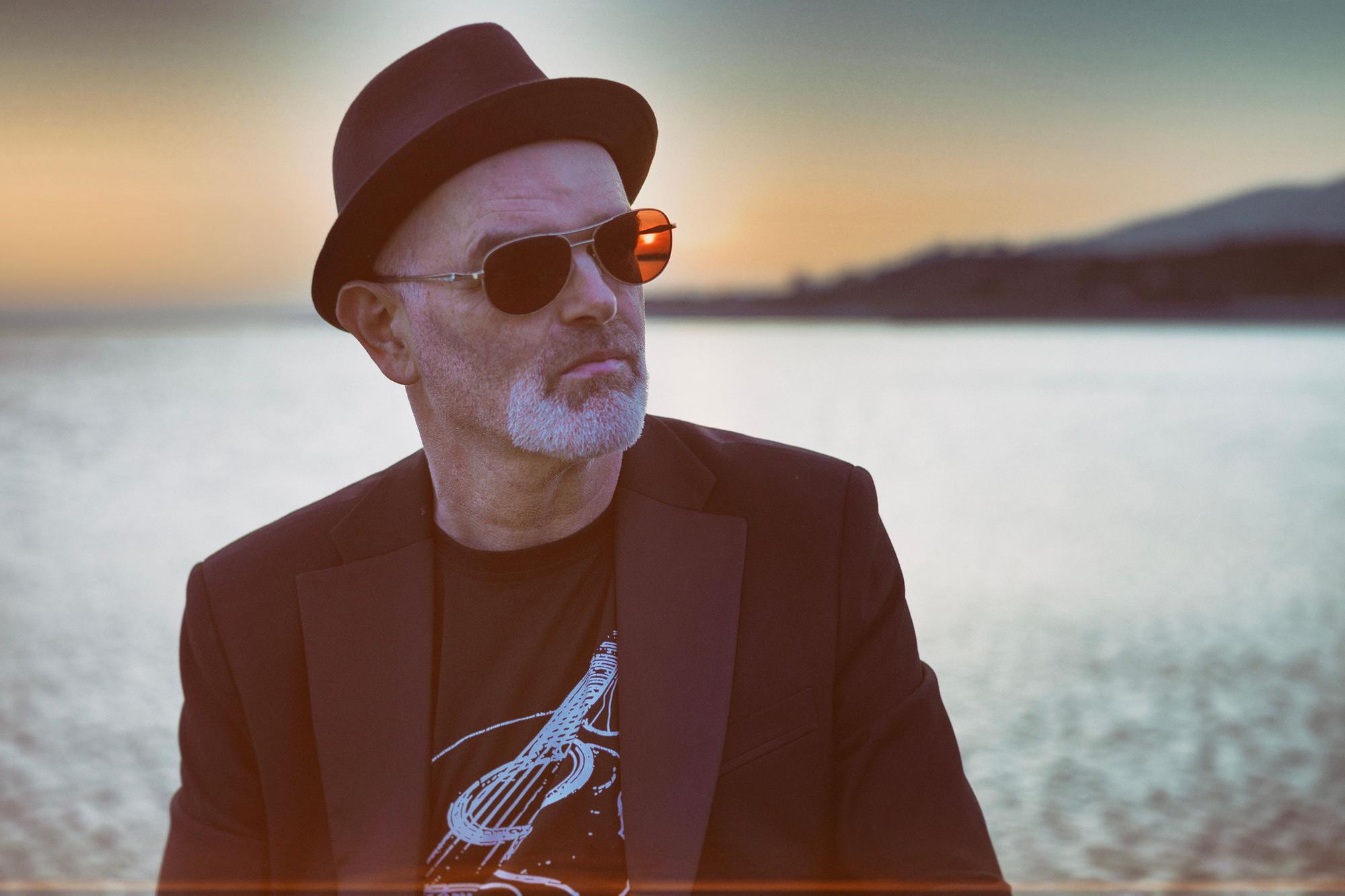 Ben Reel announces three album launch shows ahead of January 23 LP