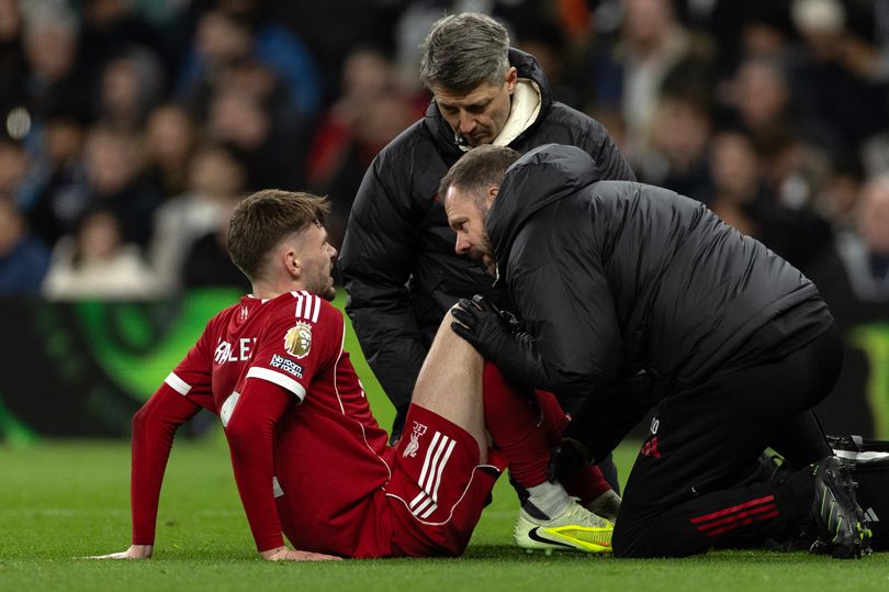 Conor Bradley update as Arne Slot confirms Liverpool injury latest ...