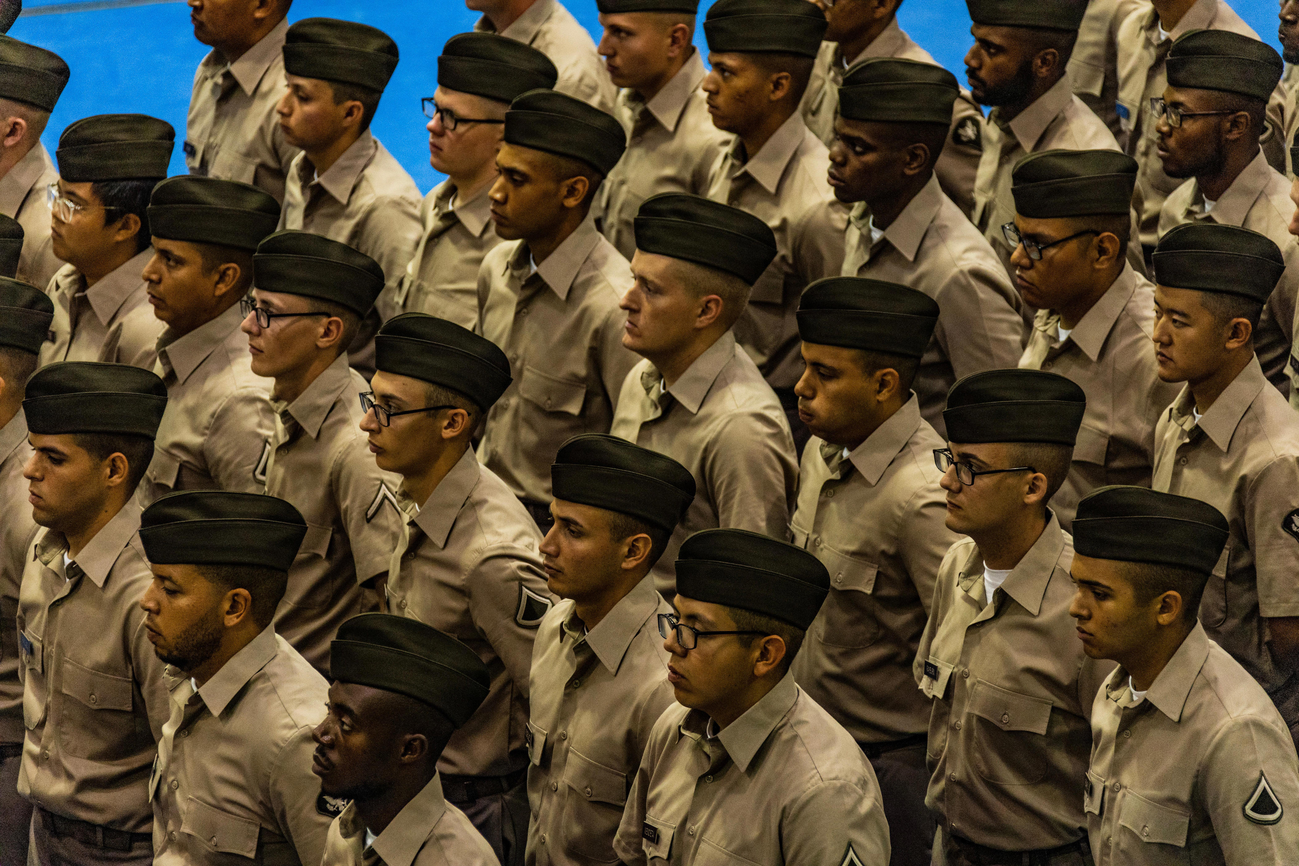 US Army and Navy stretched the rules to misrepresent the academic ...