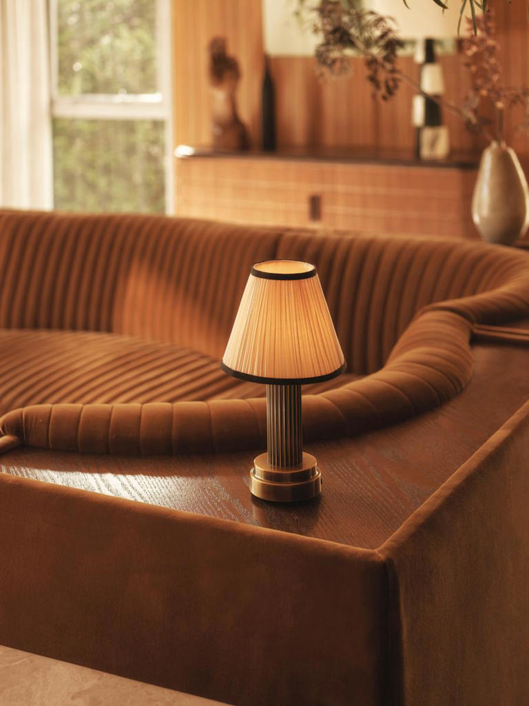 Okay, I'm obsessed with the "distinctly northern" interior design at ...