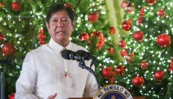 Marcos to spend holidays reviewing bicam-approved 2026 budget