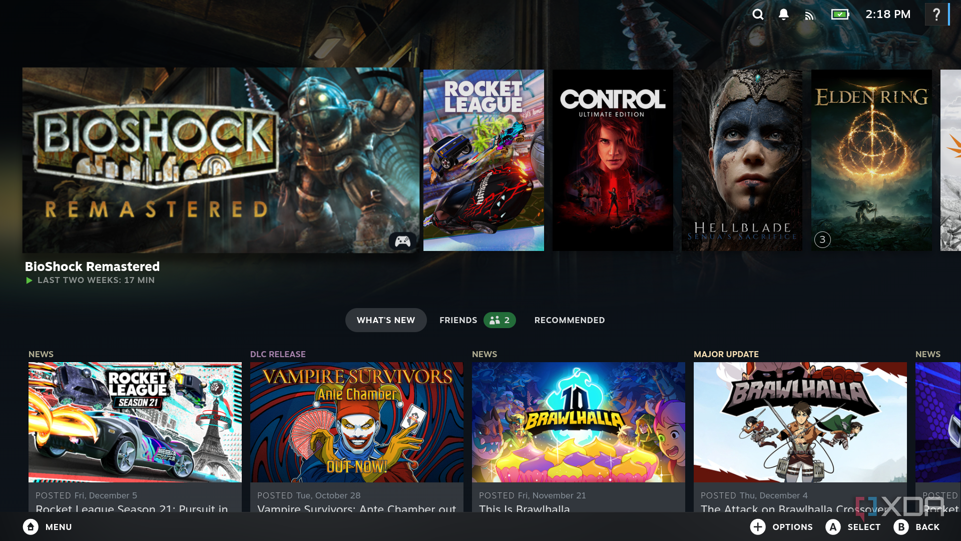 Windows fatigue continues to push thousands of gamers to switch to this ...