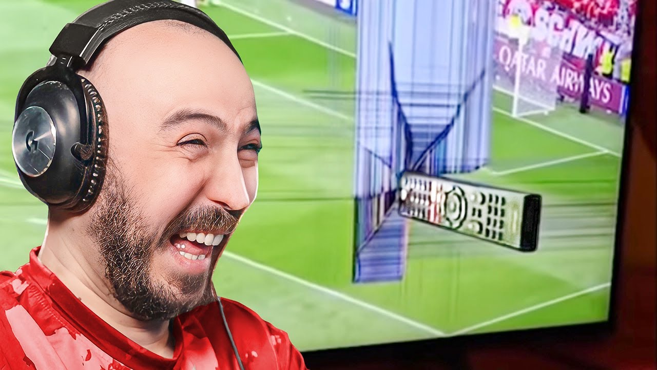 Quand tout dérape et que plus rien ne va