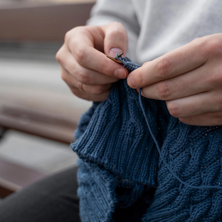 16 men who proved true love isn’t about big words, but about quiet ...