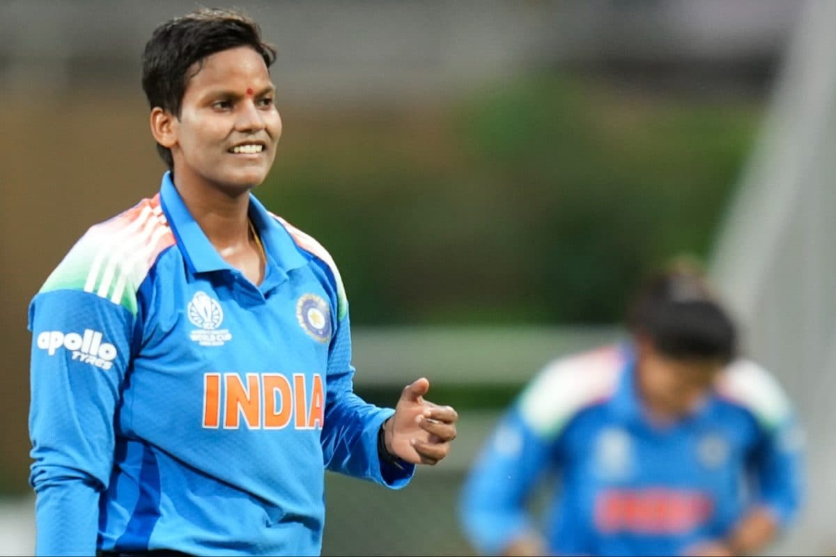 Deepti Sharma scripts history, becomes 1st cricketer in the world to...