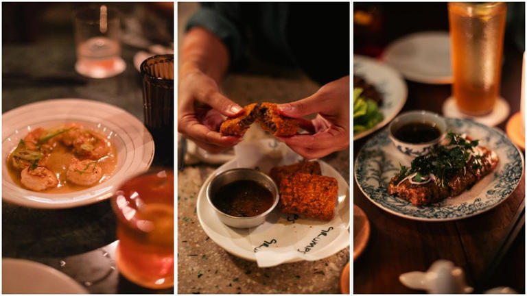 Goa’s new favourite bar isn’t chasing tourists. It’s fiercely local