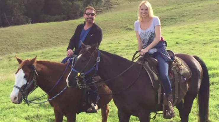 Who was Tatyana Remley? Former reality TV star dies by suicide at 44 ...