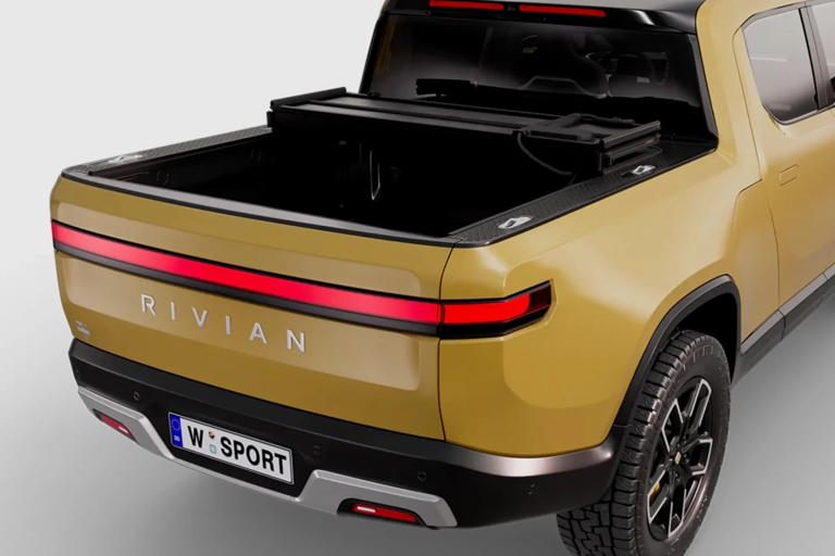 The infinite juice hack: The real reason off grid drivers are ignoring ...